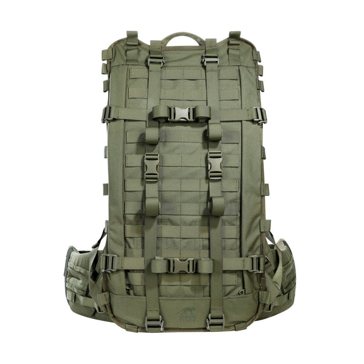 Base Carrier – Tasmanian Tiger AU