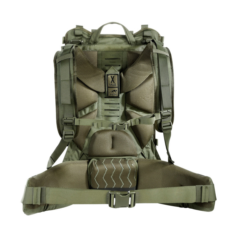 Base Carrier – Tasmanian Tiger AU